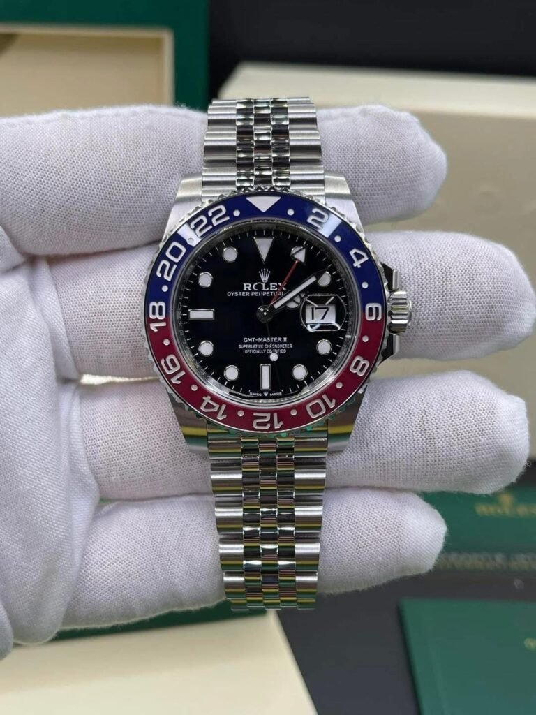 Rolex Price Guide 2026, How much is a pepsi rolex: Essential Market ...