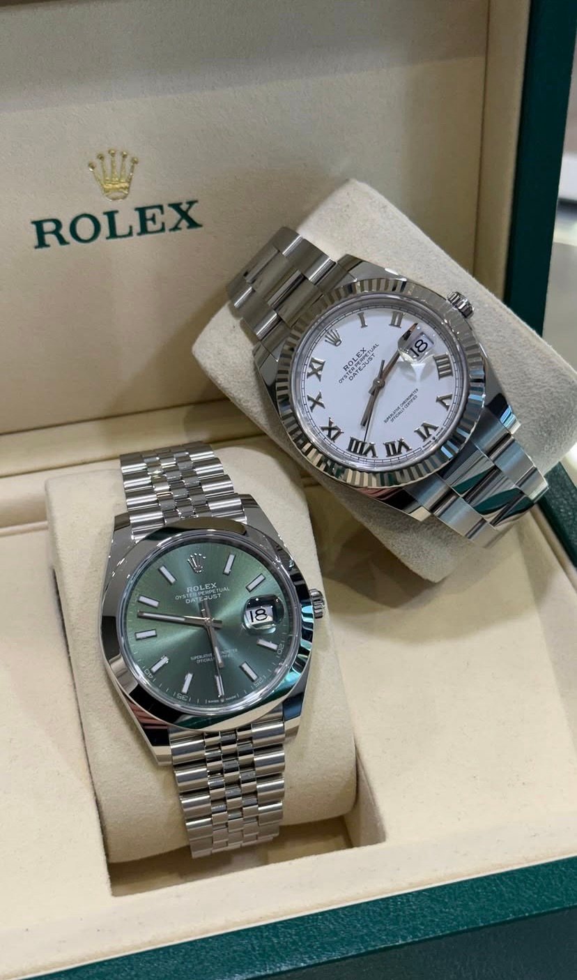 Rolex Price Guide 2026 | Complete Grey Market Value by Model & Reference